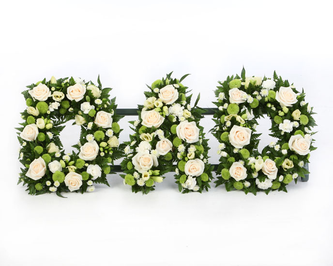 Funeral Flowers For Father | Best Flower Site